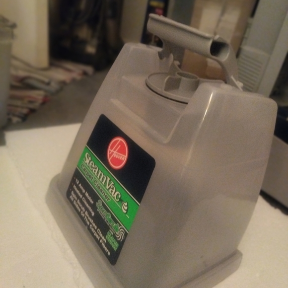 Hoover | Other | Parts For Hoover Steamvac Spinbrush Carpet Cleaner ...